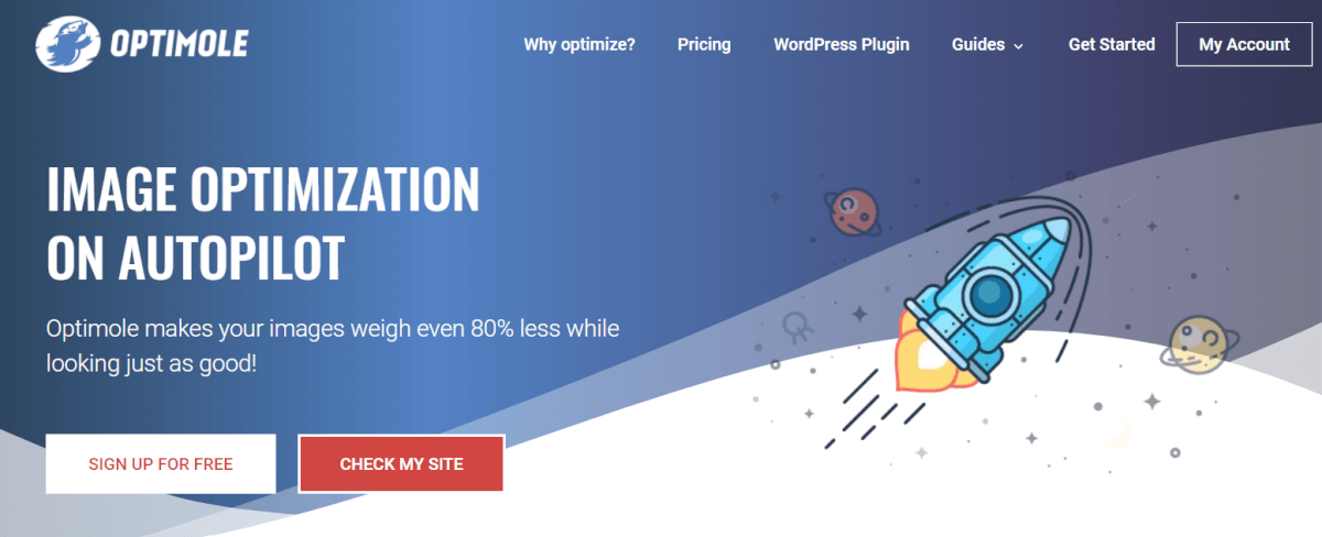 5 Best Image Optimization Plugins [2020 List] - FooPlugins