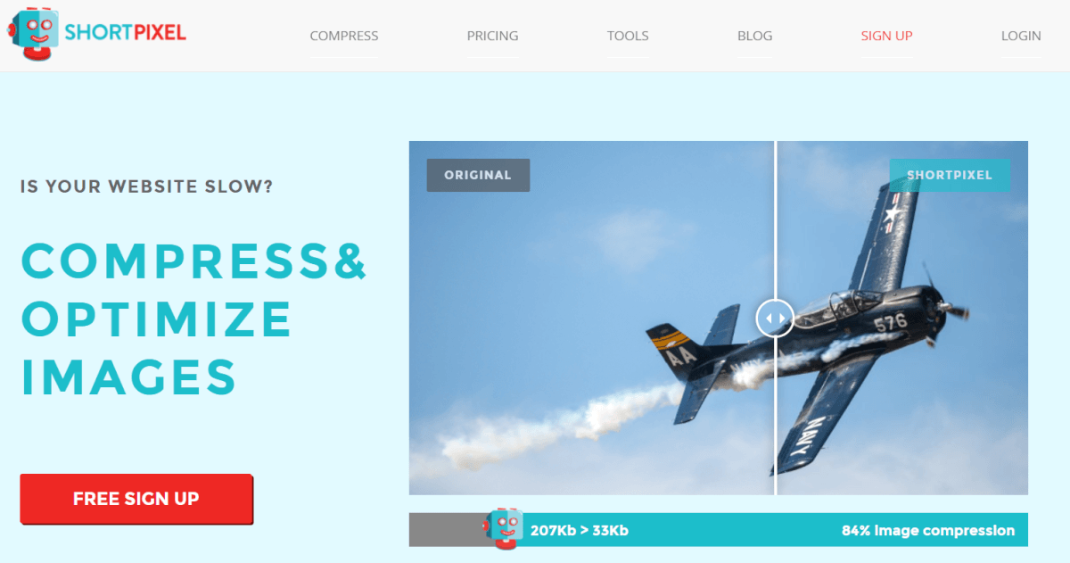 5 Best Image Optimization Plugins [2020 List] - FooPlugins