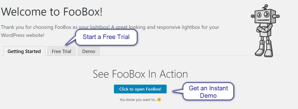 FooBox Just Got Better [Plugin Update] - FooPlugins