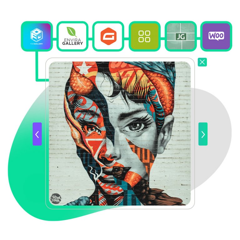 Responsive Media Lightboxes For WordPress | Responsive Lightbox