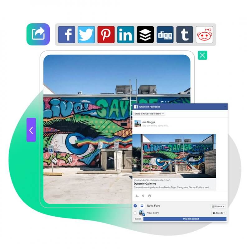 Responsive Media Lightboxes For WordPress | Responsive Lightbox