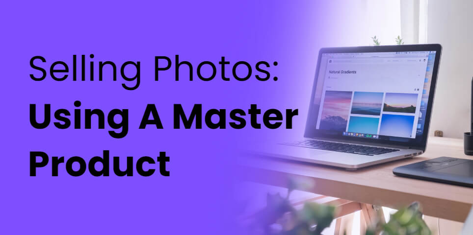Master Product Available In FooGallery PRO Commerce - FooPlugins