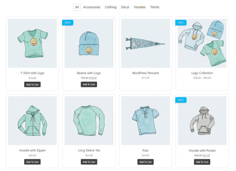 How To Integrate A Woocommerce Product Gallery With Elementor