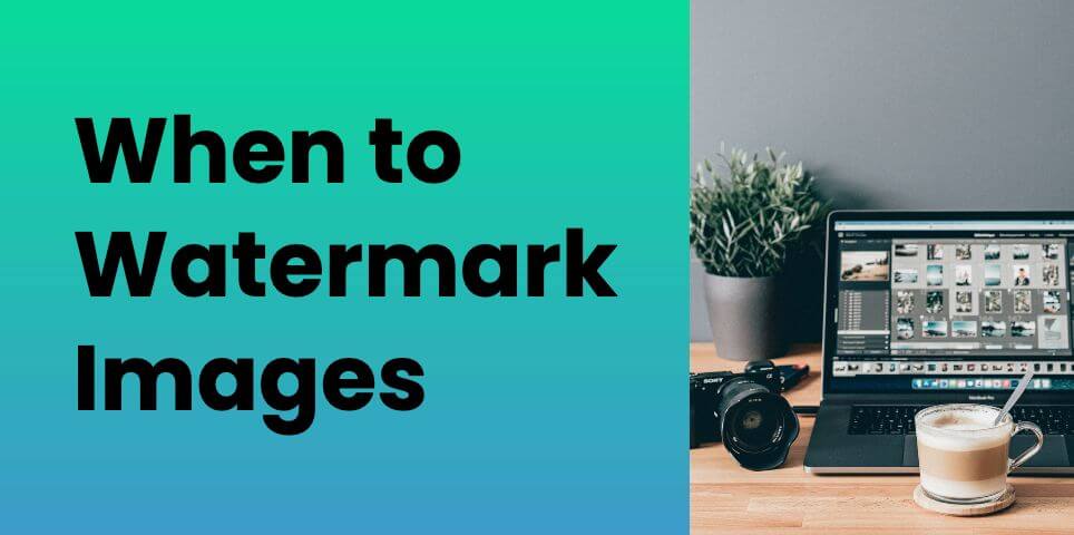 Watermark Images In Your WordPress Gallery | FooPlugins