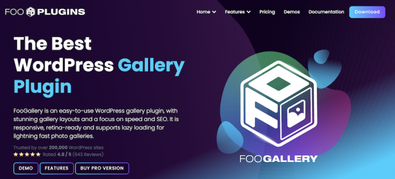 The Five Best Slider Revolution Alternatives - FooPlugins