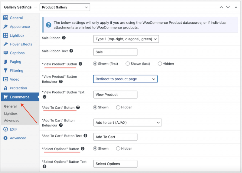 Creating Engaging WordPress Galleries With Custom Links