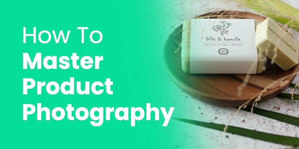 Master Product Photography For Your Online WordPress Store