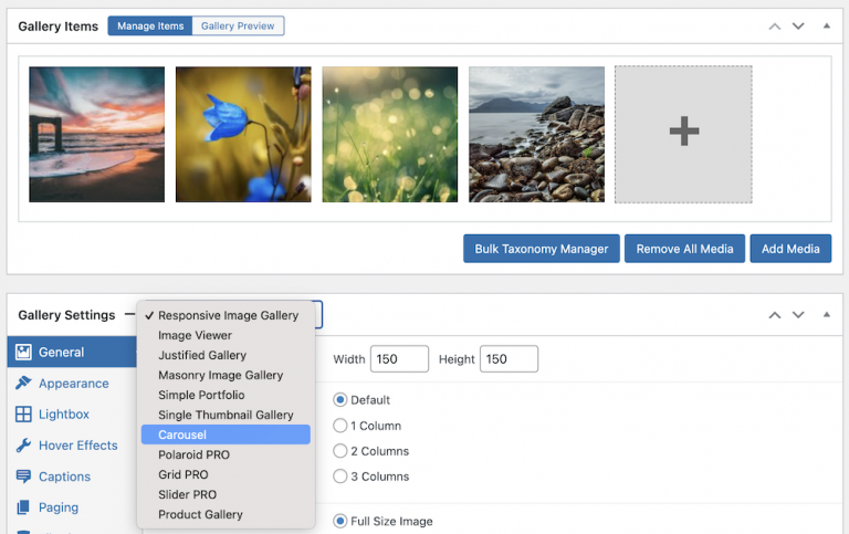 Boost User Engagement: 5 Innovative Ways To Use Photos On Your Website