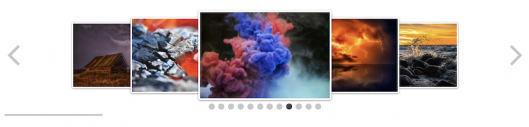 How To Create A Beautiful WordPress Image Carousel
