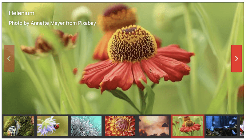 The Five Best Slider Revolution Alternatives - FooPlugins