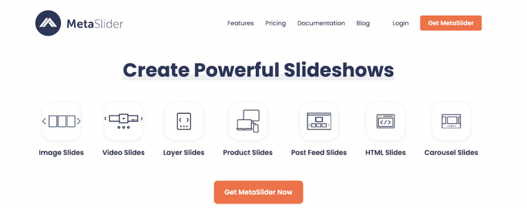 The Five Best Slider Revolution Alternatives - FooPlugins