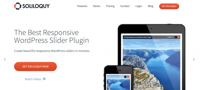 The Five Best Slider Revolution Alternatives - FooPlugins