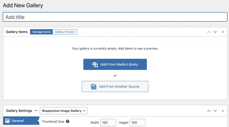 How To Add Image Hover Effects In WordPress: Easy Guide | FooGallery