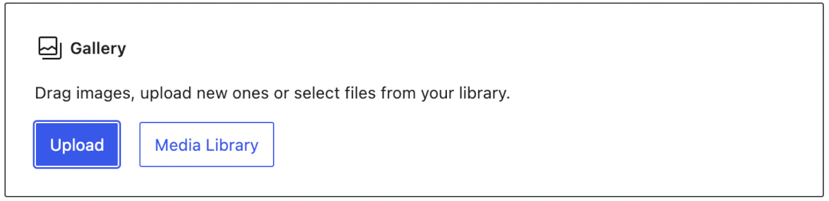 How To Set Up A Stylish Image Gallery On Your WordPress Site
