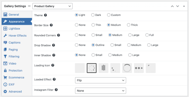How To Set Up A Stylish Image Gallery On Your WordPress Site