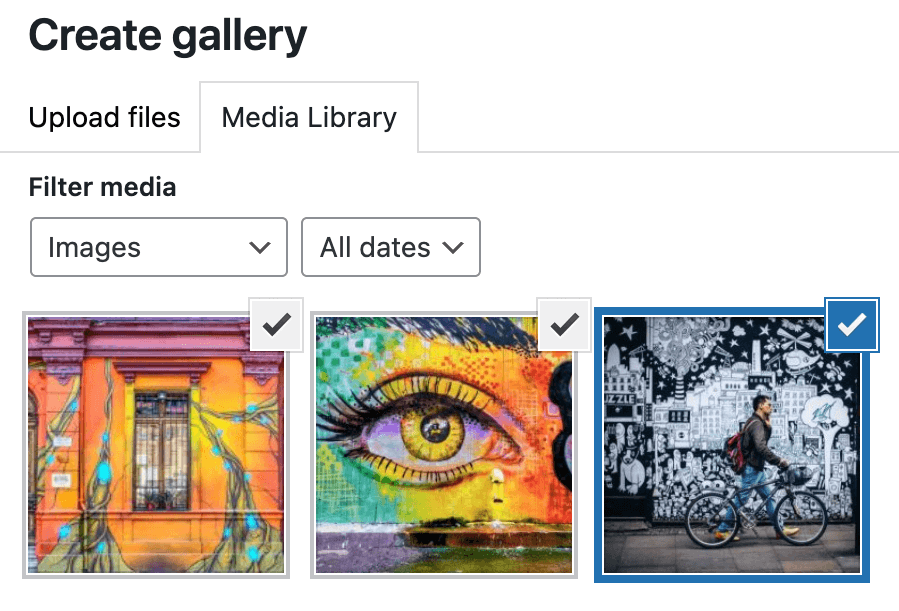 How To Set Up A Stylish Image Gallery On Your WordPress Site
