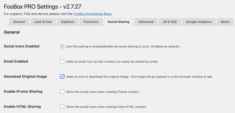 Adding A Download Function To FooBox - FooPlugins